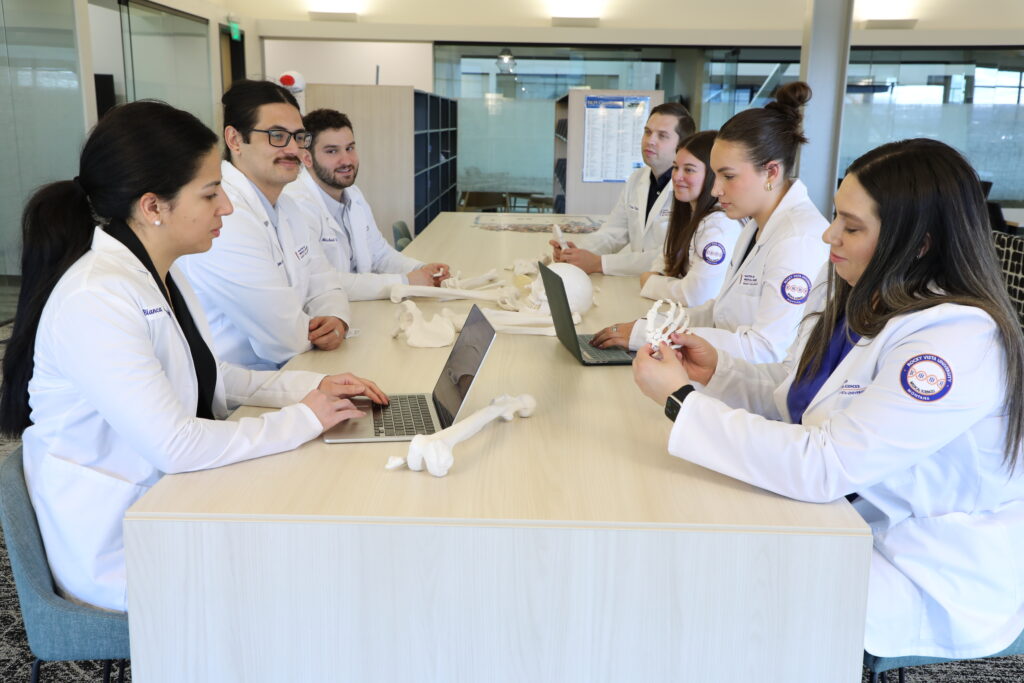 Master of Medical Sciences | Advance Your Medical Knowledge