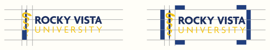 RVU Brand Guidelines | Upholding Our Professional Identity