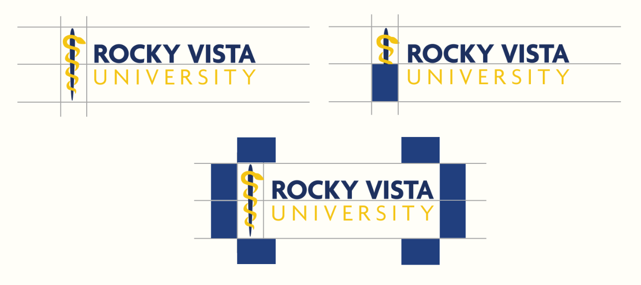 RVU Brand Guidelines | Upholding Our Professional Identity