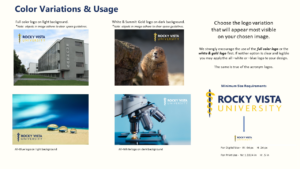 Brand Logos | Access Official Logos & Usage Guidelines