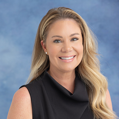 Breigh Feniello - Rocky Vista University