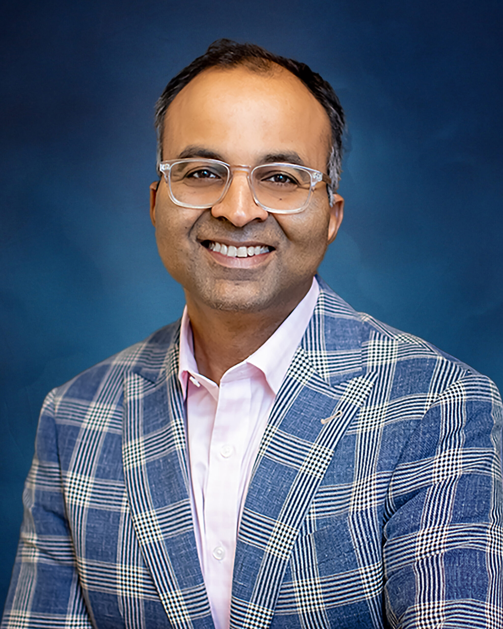 Gaurov Dayal - Rocky Vista University