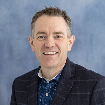 Nathan Lefevor - Rocky Vista University