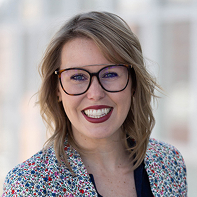 Kayla Manning - Rocky Vista University