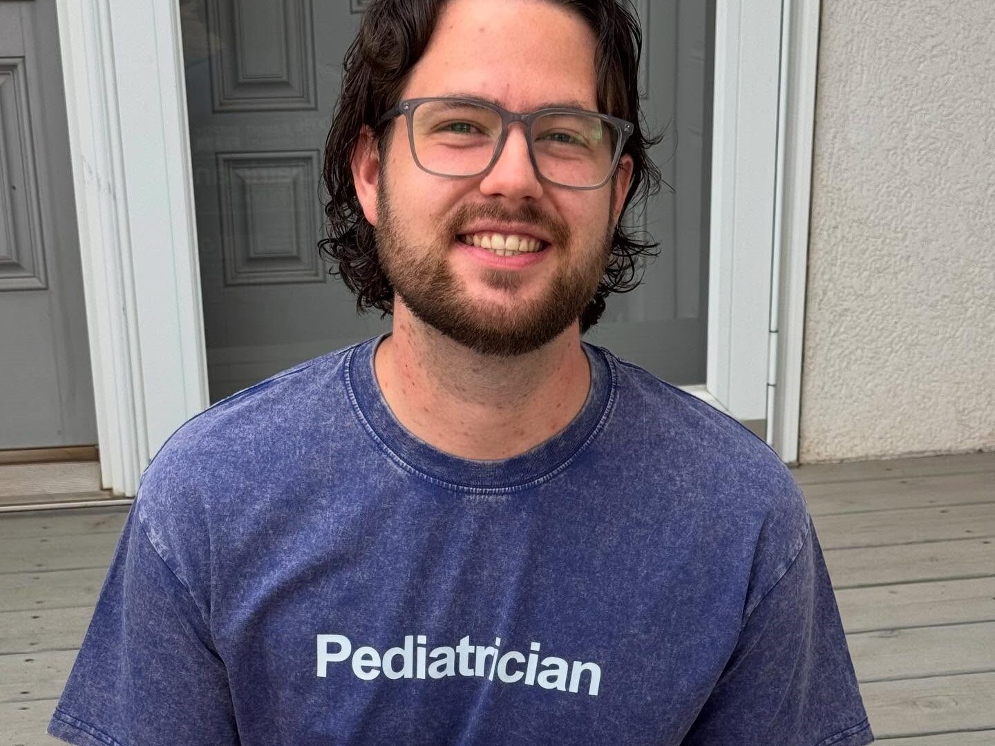 RVU MATCH DAY 2025 - Rocky Vista University