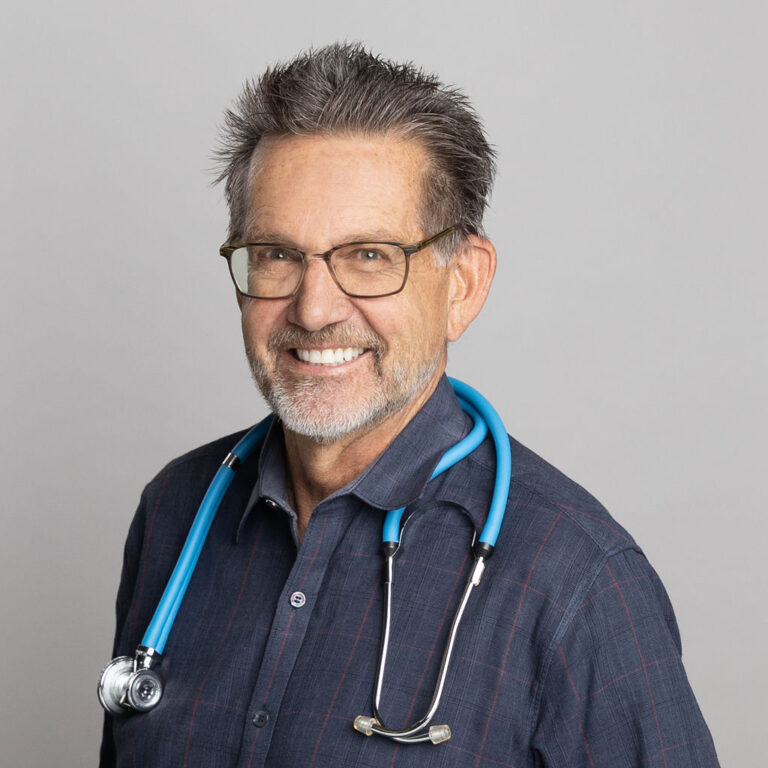 Doctor of Veterinary Medicine - Rocky Vista University