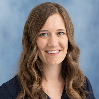 Janée Terwoord - Rocky Vista University