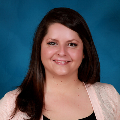 Erica Whatley - Rocky Vista University