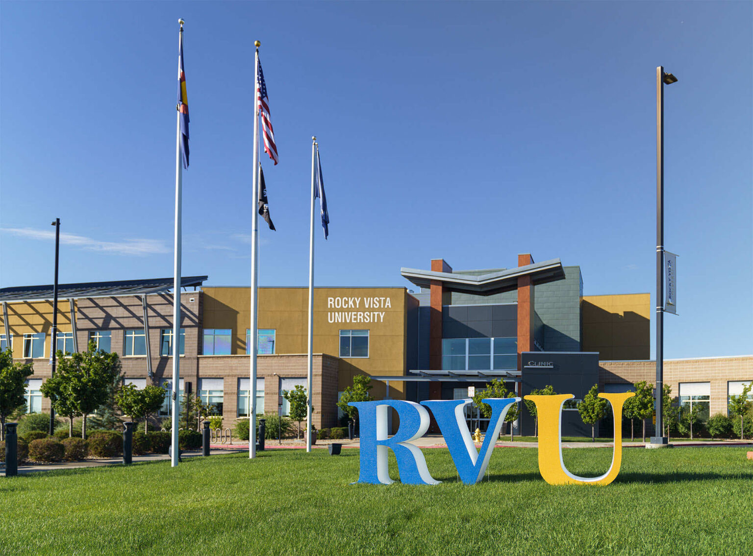 RVUCOM DO Program | Holistic Medical Training | 2024