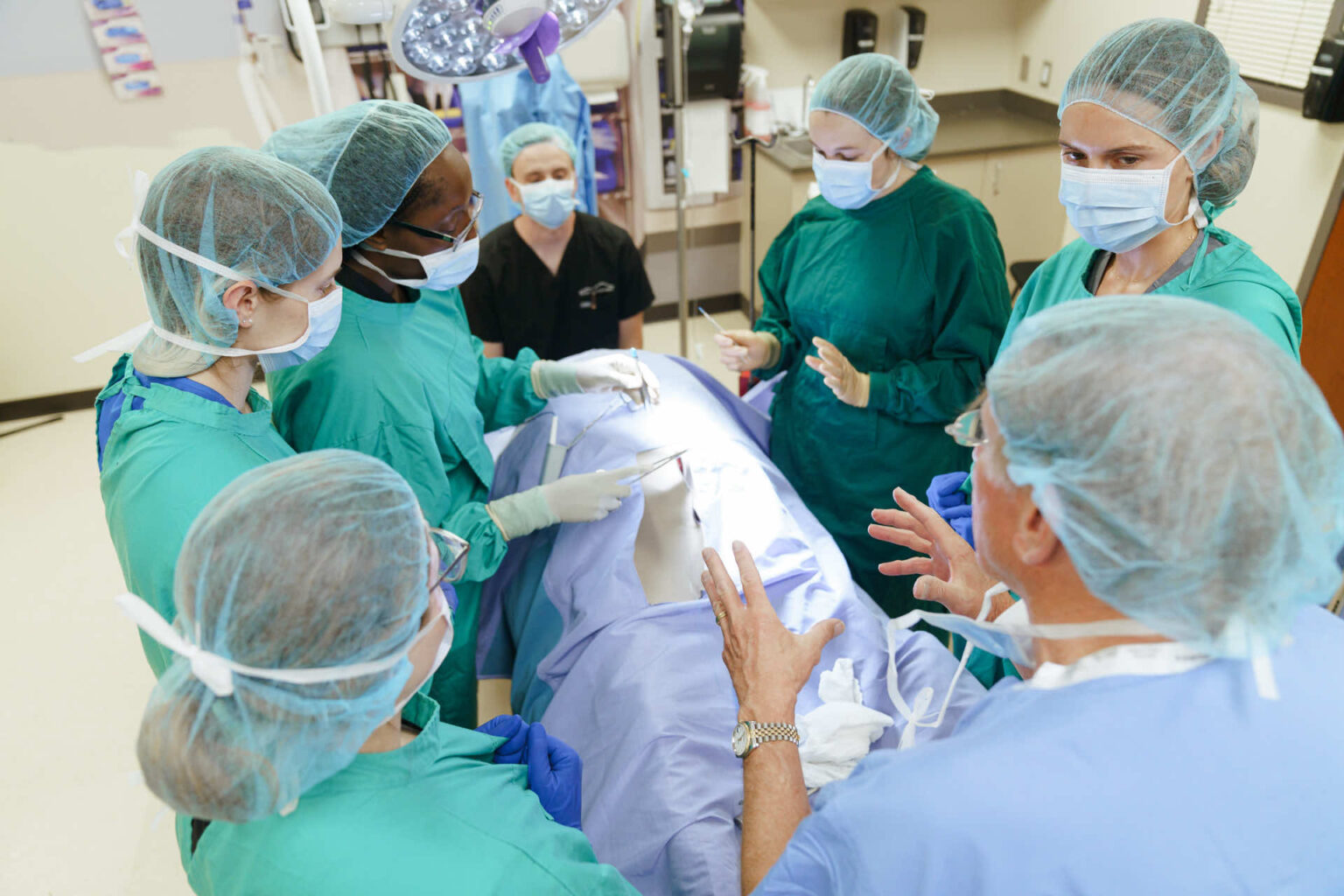 RVUCOM DO Program | Holistic Medical Training | 2024