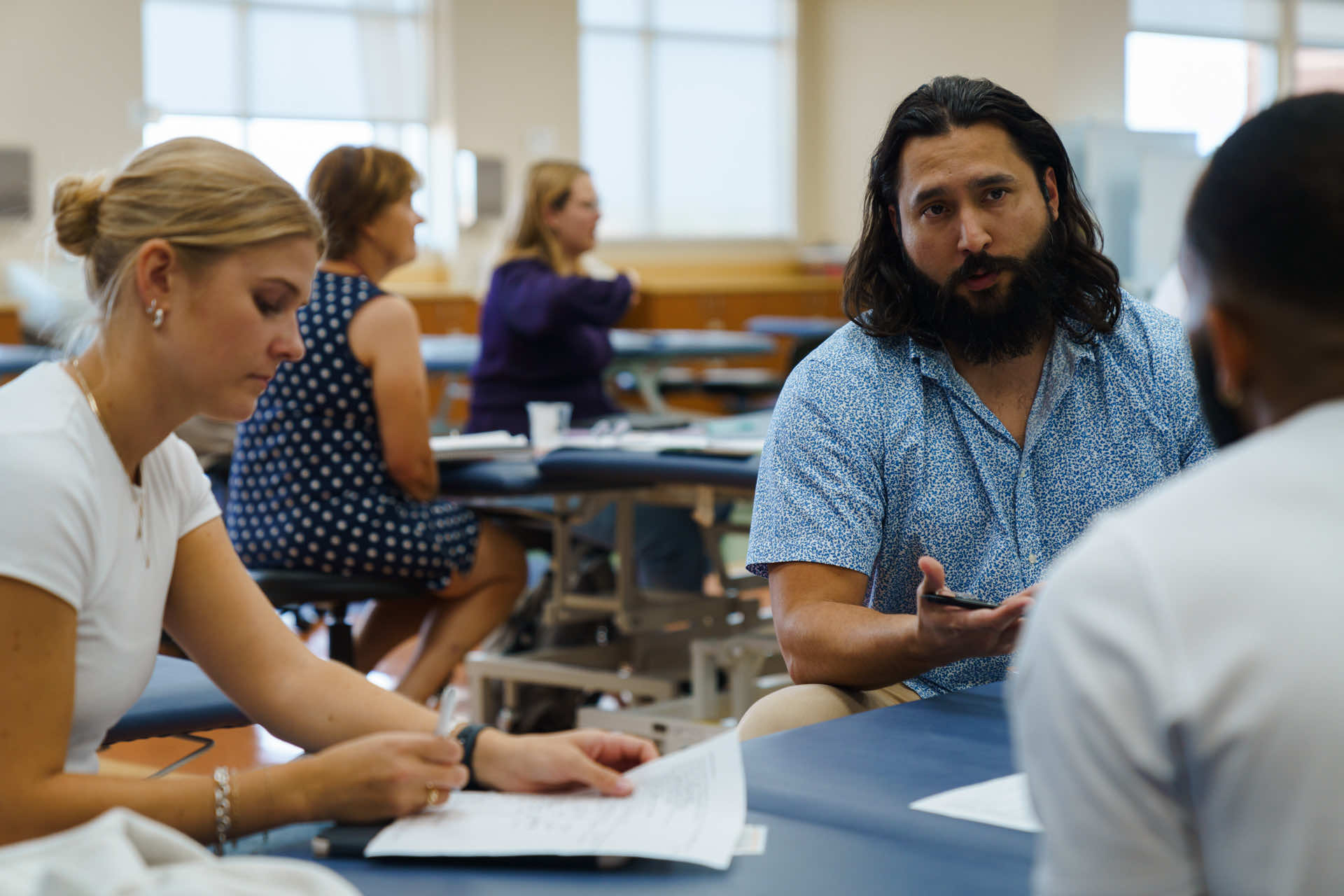 Faculty Resources - Rocky Vista University