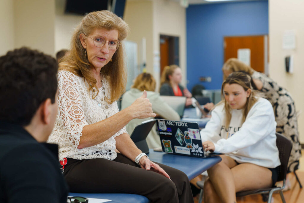 MS in Biomedical Sciences | Advance Your Medical Career