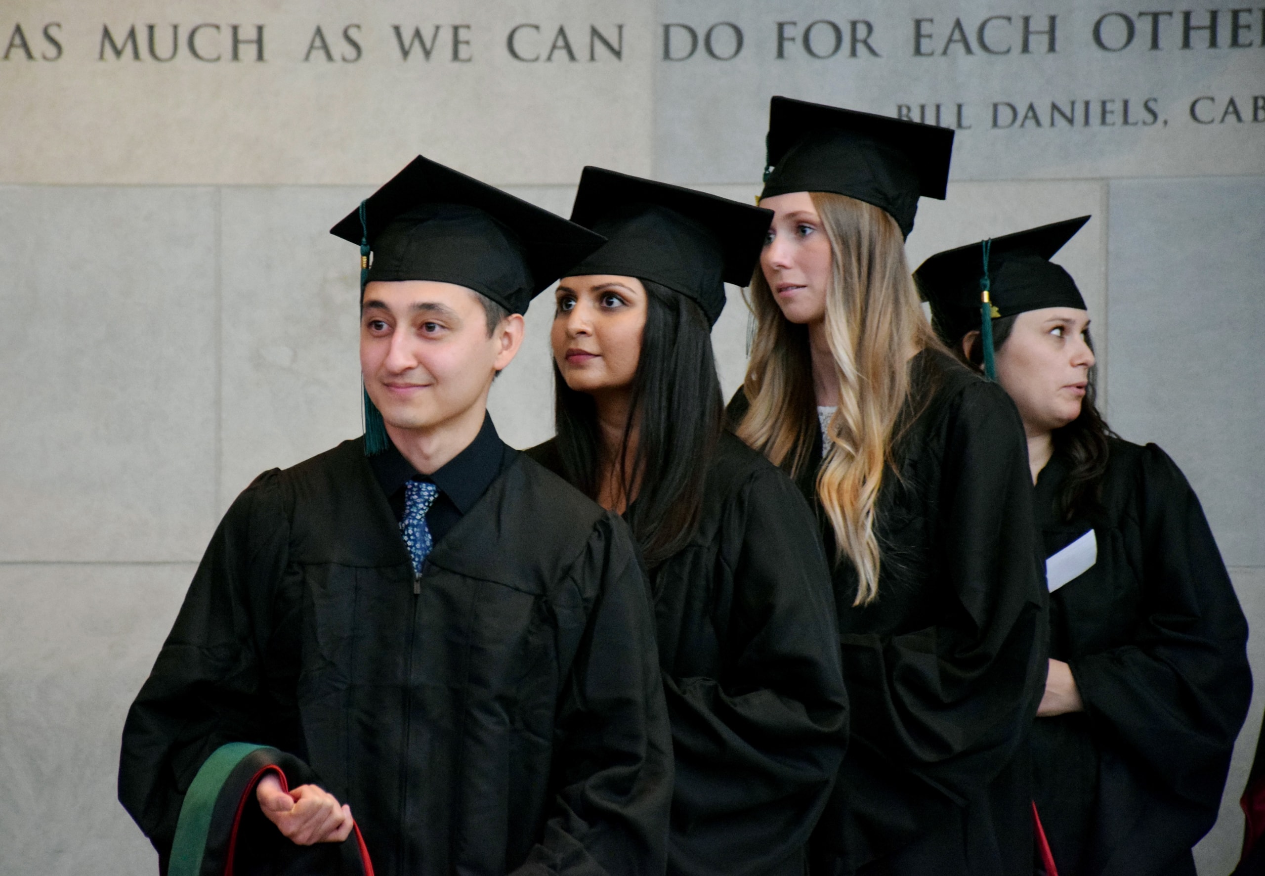 RVU Commencement | Celebrating Medical Graduates