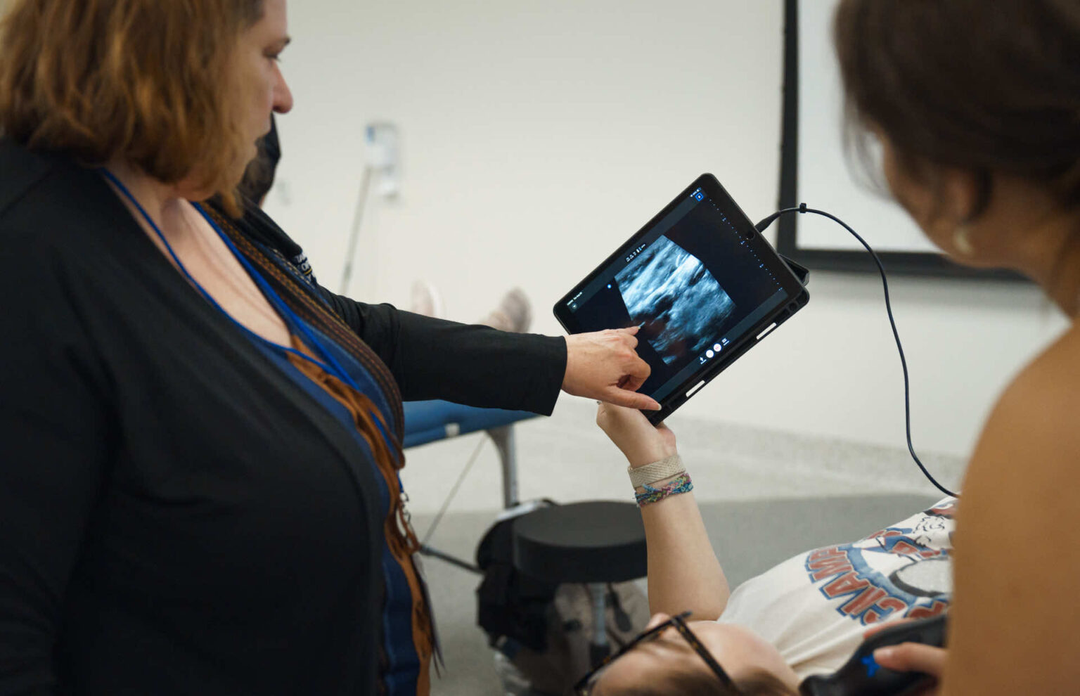 Ultrasound Program | Cutting-Edge Diagnostic Training
