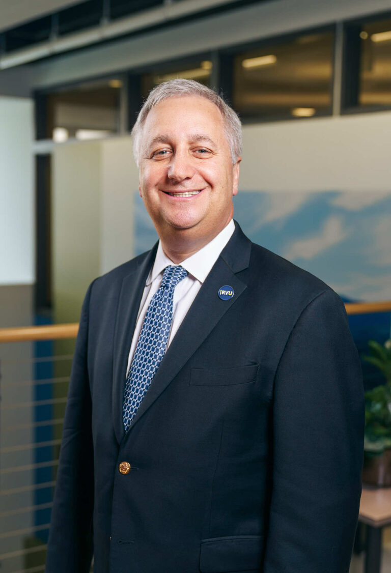 Message from the President | Vision & Leadership in Medicine